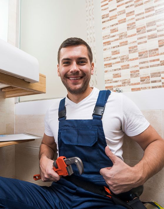 Plumbing Experts in Bucks County PA - Rick Lucas Plumbing