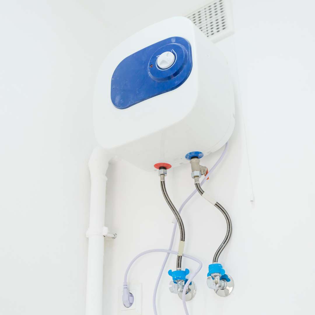 Plumbing Experts in Bucks County PA - Rick Lucas Plumbing
