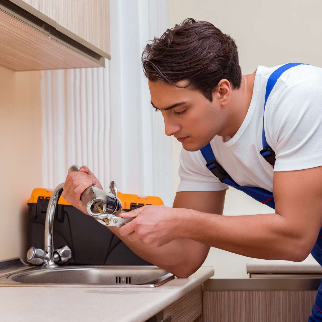 Plumbing Experts in Bucks County PA - Rick Lucas Plumbing