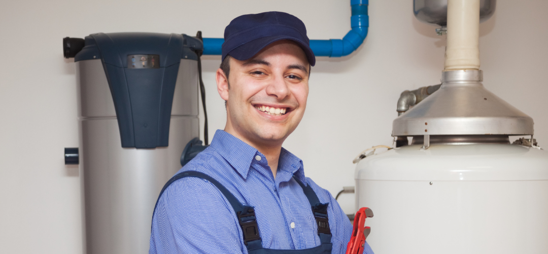 Plumbing Experts in Bucks County PA - Rick Lucas Plumbing