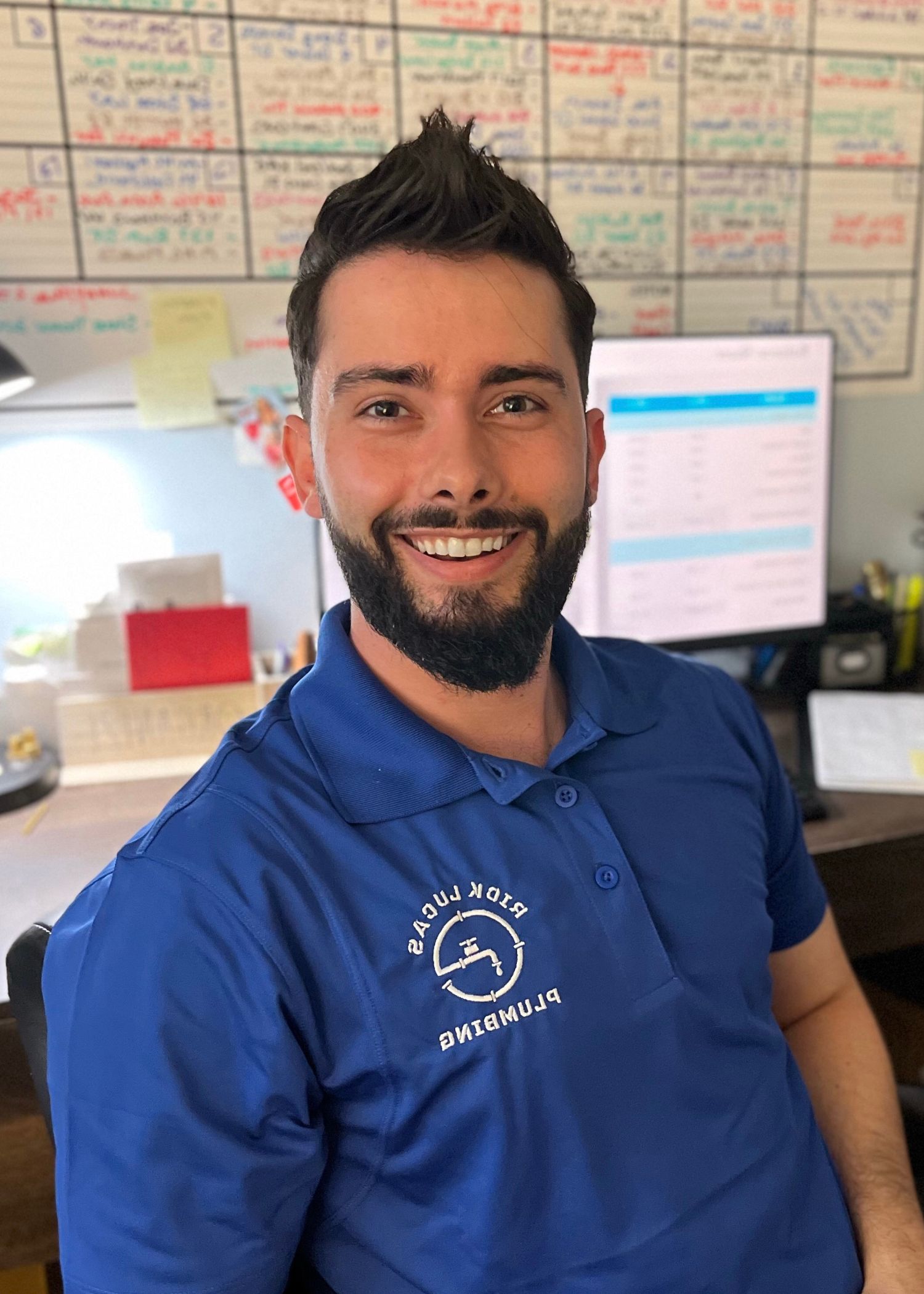 Plumbing Experts in Bucks County PA - Rick Lucas Plumbing